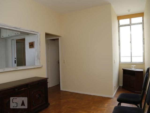 Apto, Grajaú, 2 Quartos, 55 m2 Rio de Janeiro