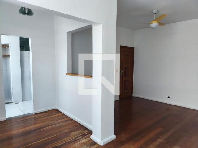 Apto, Grajaú, 2 Quartos, 60 m2 Rio de Janeiro