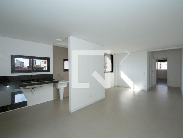 Apto, Grajaú, 2 Quartos, 62 m2 Belo Horizonte