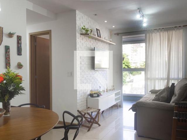 Apto, Grajaú, 2 Quartos, 62 m2 Rio de Janeiro