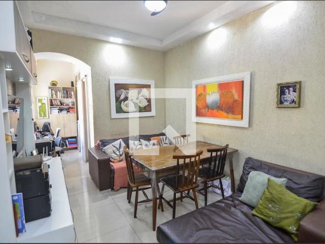 Apto, Grajaú, 2 Quartos, 62 m2 Rio de Janeiro
