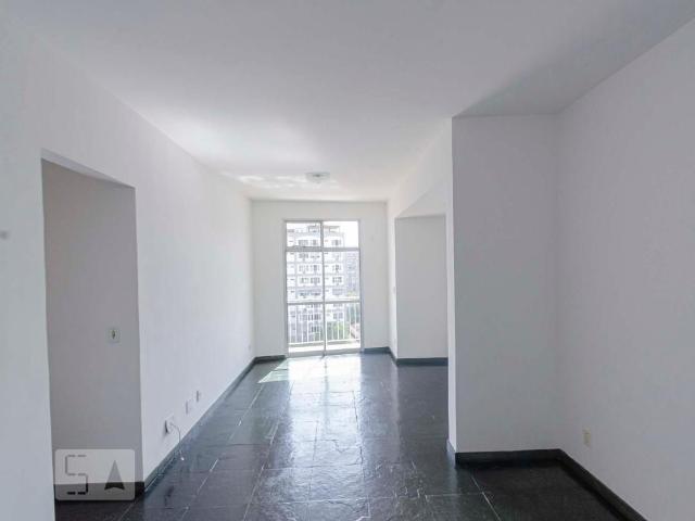 Apto, Grajaú, 2 Quartos, 70 m2 Rio de Janeiro