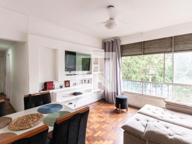 Apto, Grajaú, 2 Quartos, 70 m2 Rio de Janeiro