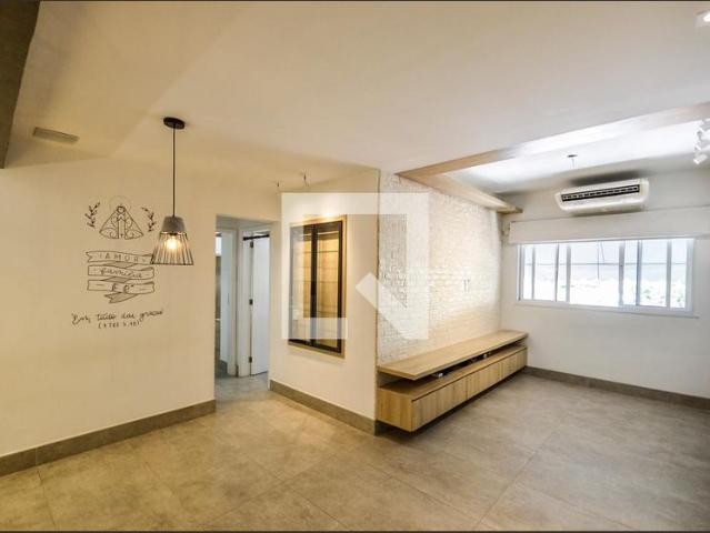 Apto, Grajaú, 2 Quartos, 72 m2 Rio de Janeiro