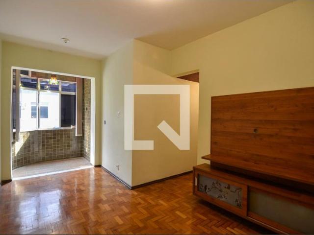 Apto, Grajaú, 2 Quartos, 78 m2 Rio de Janeiro