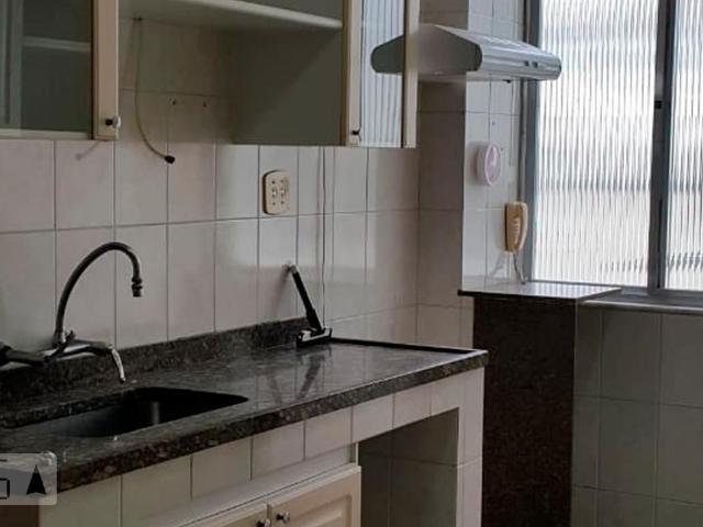 Apto, Grajaú, 2 Quartos, 78 m2 Rio de Janeiro
