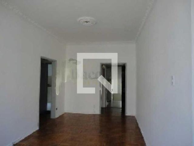 Apto, Grajaú, 2 Quartos, 78 m2 Rio de Janeiro