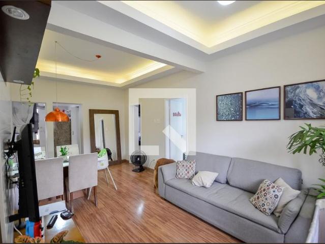 Apto, Grajaú, 2 Quartos, 80 m2 Rio de Janeiro