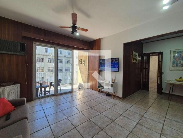 Apto, Grajaú, 2 Quartos, 80 m2 Rio de Janeiro