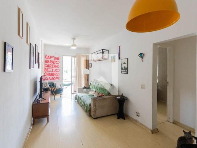 Apto, Grajaú, 2 Quartos, 85 m2 Rio de Janeiro