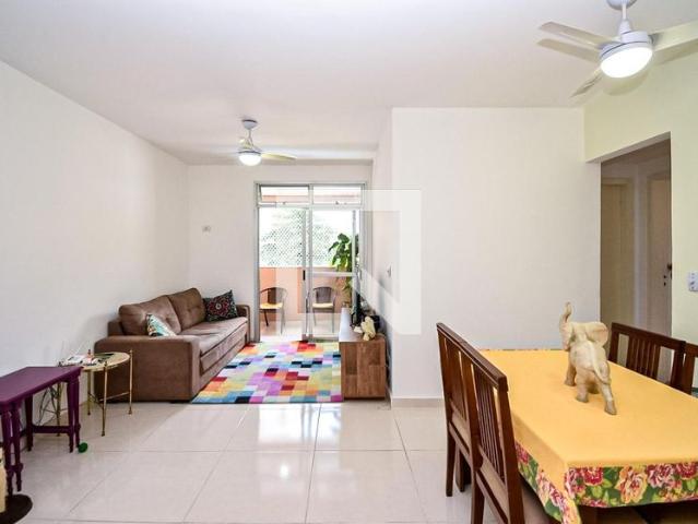 Apto, Grajaú, 2 Quartos, 87 m2 Rio de Janeiro