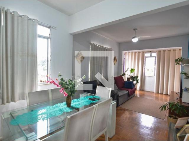 Apto, Grajaú, 2 Quartos, 90 m2 Rio de Janeiro