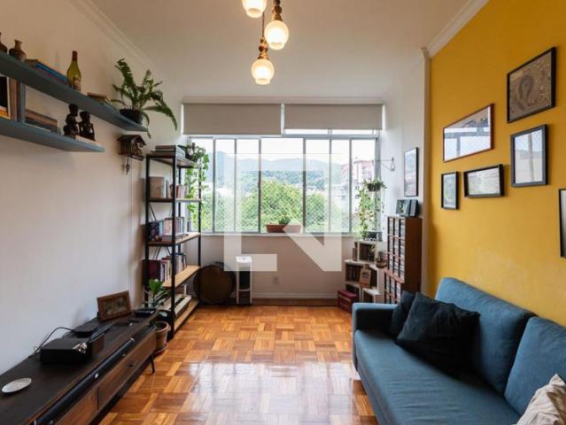 Apto, Grajaú, 2 Quartos, 91 m2 Rio de Janeiro