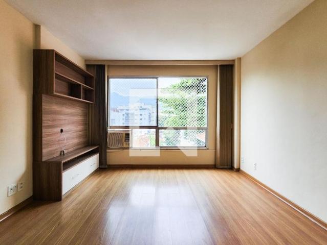 Apto, Grajaú, 3 Quartos, 105 m2 Rio de Janeiro