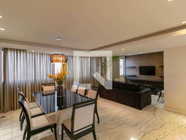 Apto, Grajaú, 3 Quartos, 109 m2 Belo Horizonte