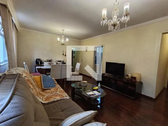 Apto, Grajaú, 3 Quartos, 114 m2 Belo Horizonte
