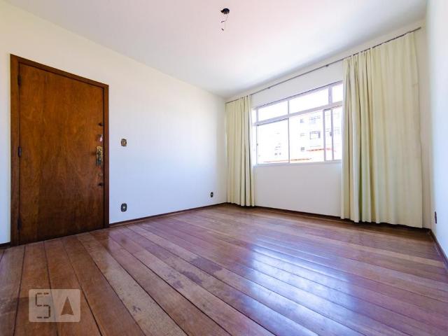 Apto, Grajaú, 3 Quartos, 110 m2 Belo Horizonte