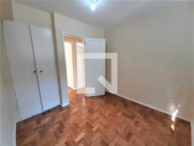 Apto, Grajaú, 3 Quartos, 55 m2 Rio de Janeiro