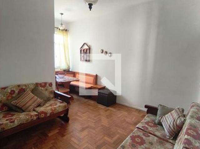 Apto, Grajaú, 3 Quartos, 60 m2 Rio de Janeiro