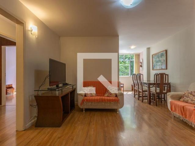 Apto, Grajaú, 3 Quartos, 70 m2 Rio de Janeiro