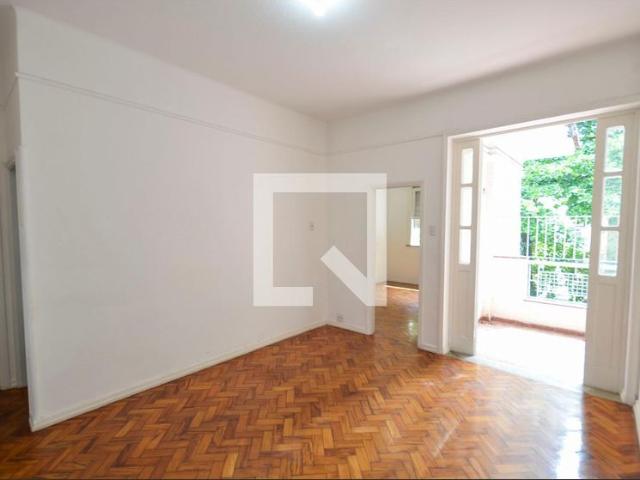Apto, Grajaú, 3 Quartos, 70 m2 Rio de Janeiro