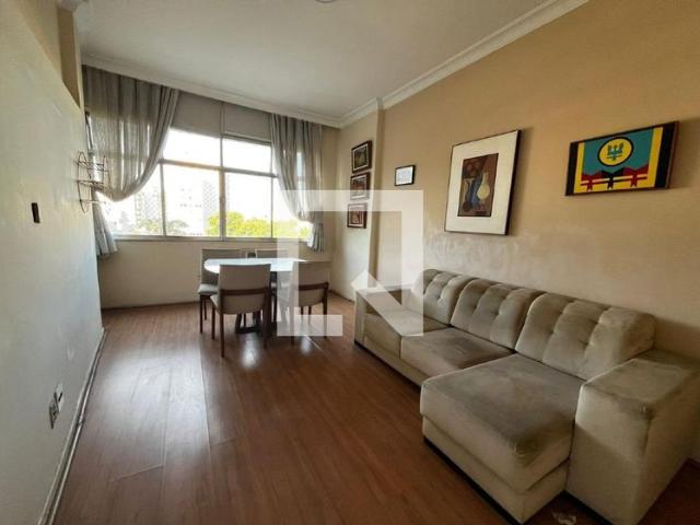 Apto, Grajaú, 3 Quartos, 72 m2 Rio de Janeiro