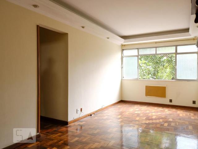 Apto, Grajaú, 3 Quartos, 74 m2 Rio de Janeiro