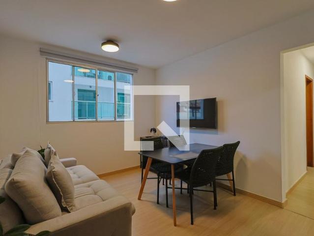 Apto, Grajaú, 3 Quartos, 75 m2 Belo Horizonte