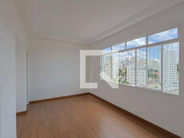 Apto, Grajaú, 3 Quartos, 80 m2 Belo Horizonte