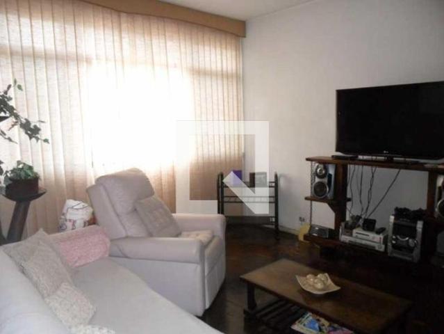 Apto, Grajaú, 3 Quartos, 85 m2 Rio de Janeiro