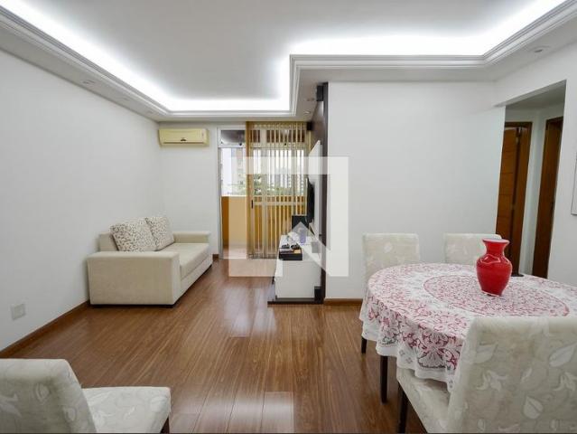 Apto, Grajaú, 3 Quartos, 85 m2 Rio de Janeiro