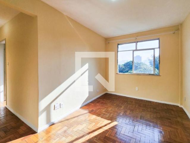 Apto, Grajaú, 3 Quartos, 89 m2 Rio de Janeiro