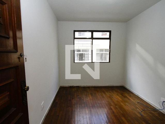 Apto, Grajaú, 3 Quartos, 90 m2 Belo Horizonte