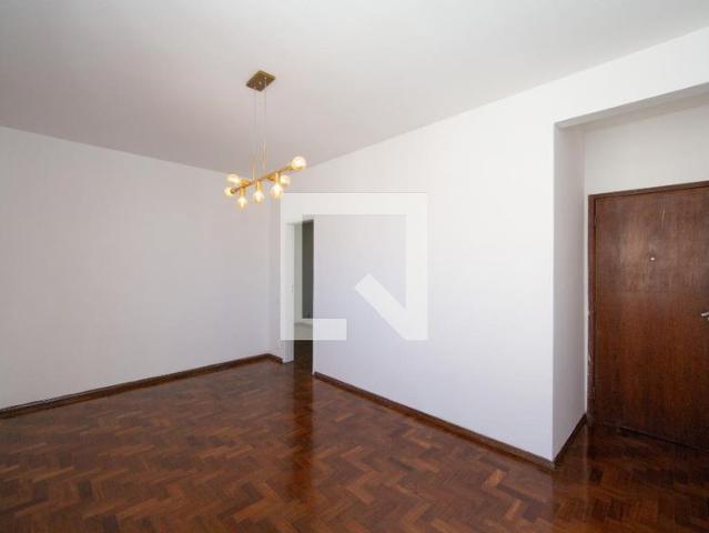 Apto, Grajaú, 3 Quartos, 95 m2 Belo Horizonte
