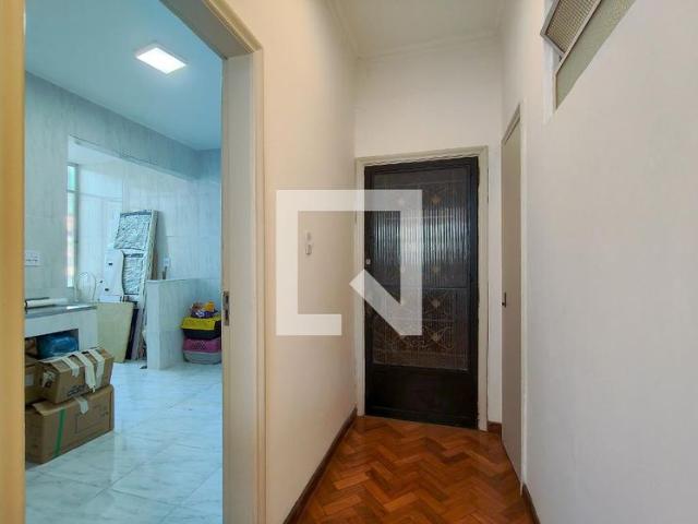 Apto, Grajaú, 3 Quartos, 95 m2 Rio de Janeiro