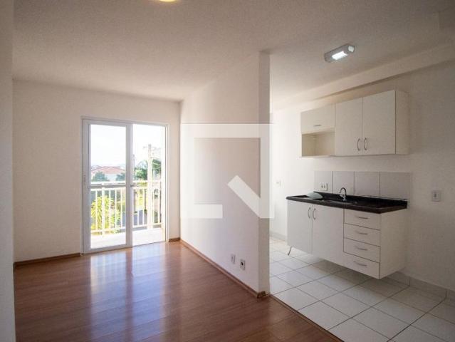 Apto, Green Valley, 2 Quartos, 48 m2 Votorantim