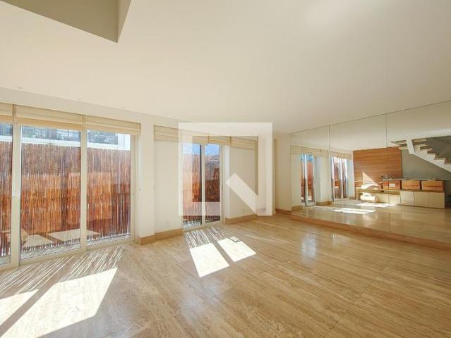 Apto, Humaitá, 3 Quartos, 174 m2 Rio de Janeiro