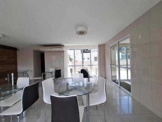 Apto, Humaitá, 3 Quartos, 100 m2 Rio de Janeiro