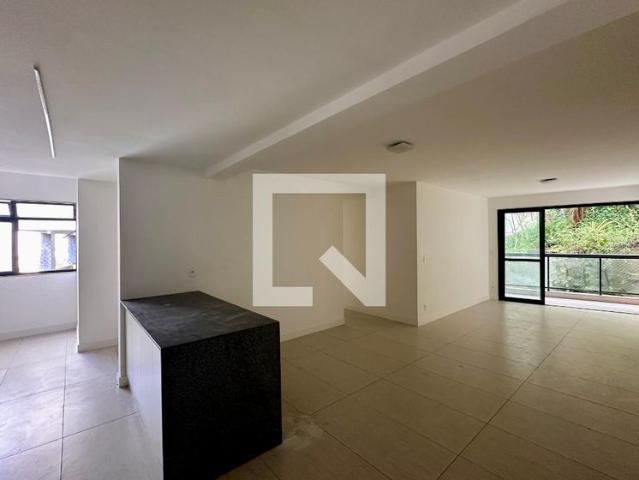 Apto, Humaitá, 3 Quartos, 104 m2 Rio de Janeiro