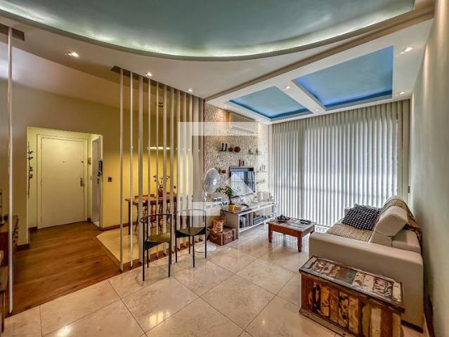Apto, Humaitá, 3 Quartos, 115 m2 Rio de Janeiro