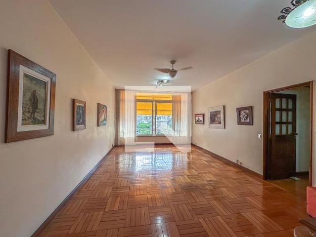 Apto, Humaitá, 3 Quartos, 130 m2 Rio de Janeiro