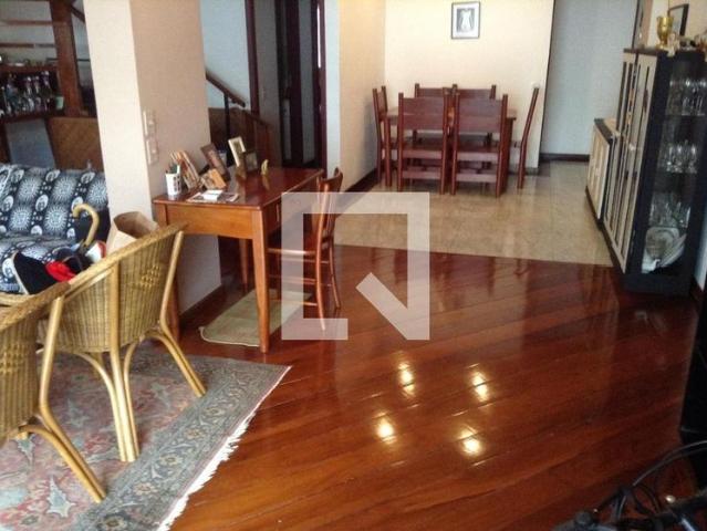 Apto, Humaitá, 3 Quartos, 220 m2 Rio de Janeiro