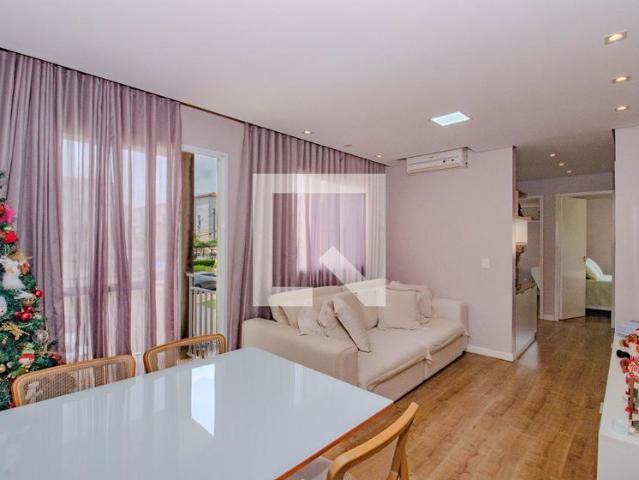 Apto, Humaitá, 3 Quartos, 65 m2 Porto Alegre