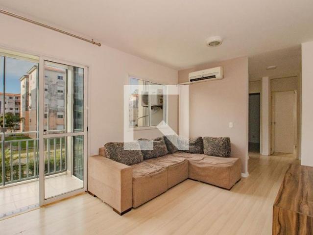Apto, Humaitá, 3 Quartos, 67 m2 Porto Alegre