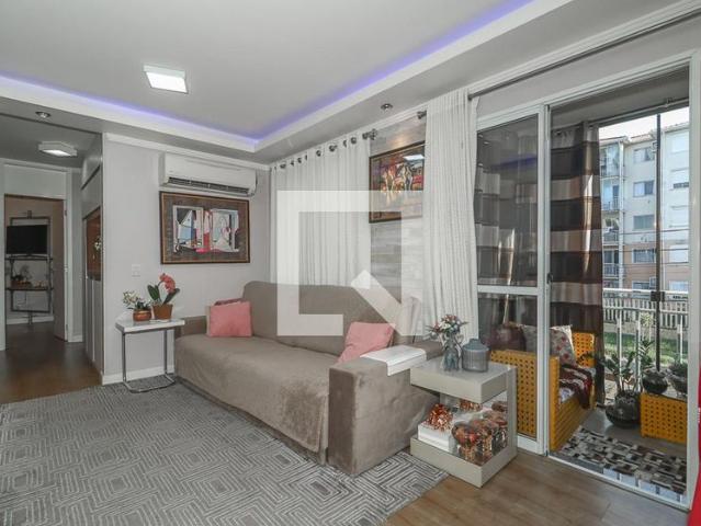 Apto, Humaitá, 3 Quartos, 69 m2 Porto Alegre
