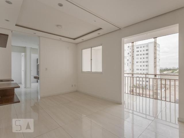 Apto, Humaitá, 3 Quartos, 77 m2 Porto Alegre