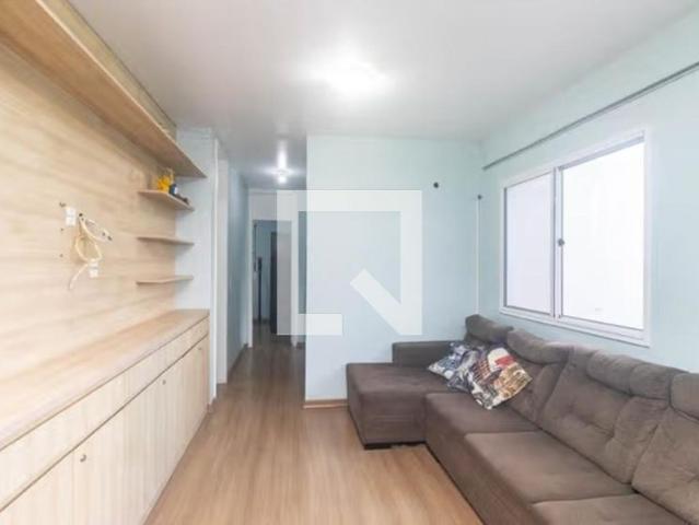 Apto, Humaitá, 3 Quartos, 78 m2 Porto Alegre