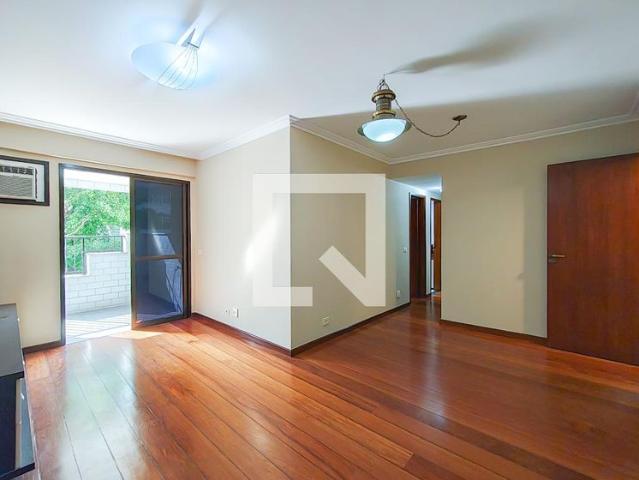 Apto, Humaitá, 3 Quartos, 79 m2 Rio de Janeiro