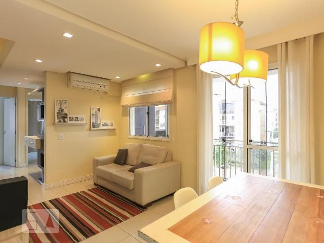 Apto, Humaitá, 3 Quartos, 92 m2 Porto Alegre