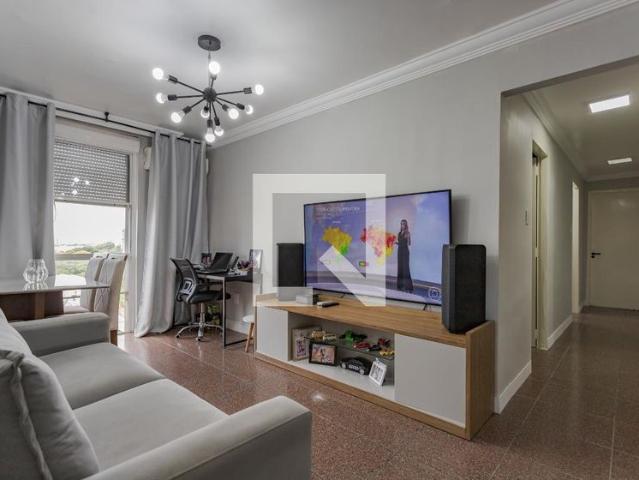 Apto, Humaitá, 3 Quartos, 92 m2 Porto Alegre